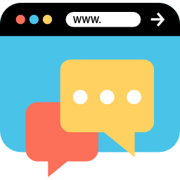 Web Chat Botflo