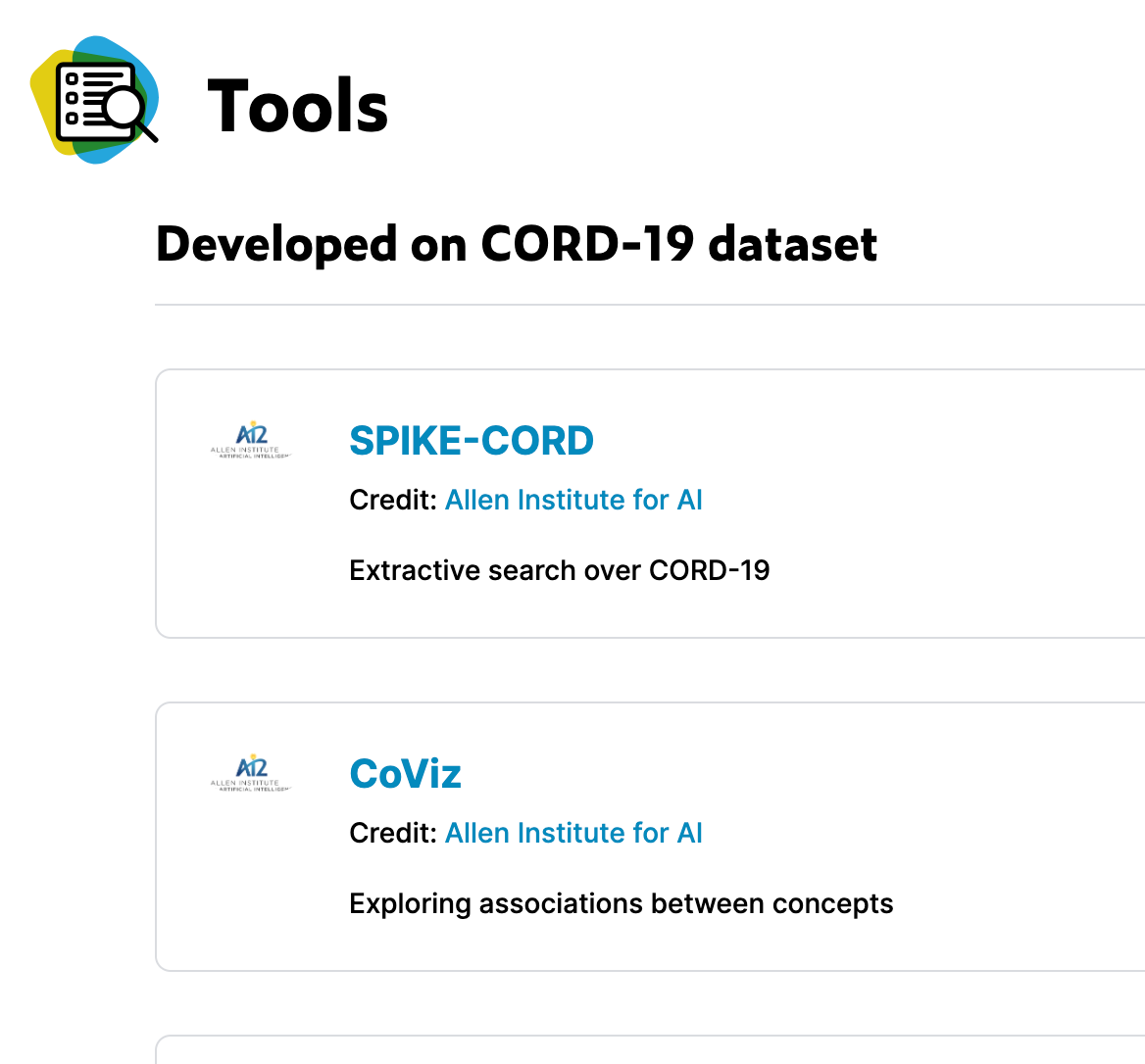 covid_tools – BotFlo