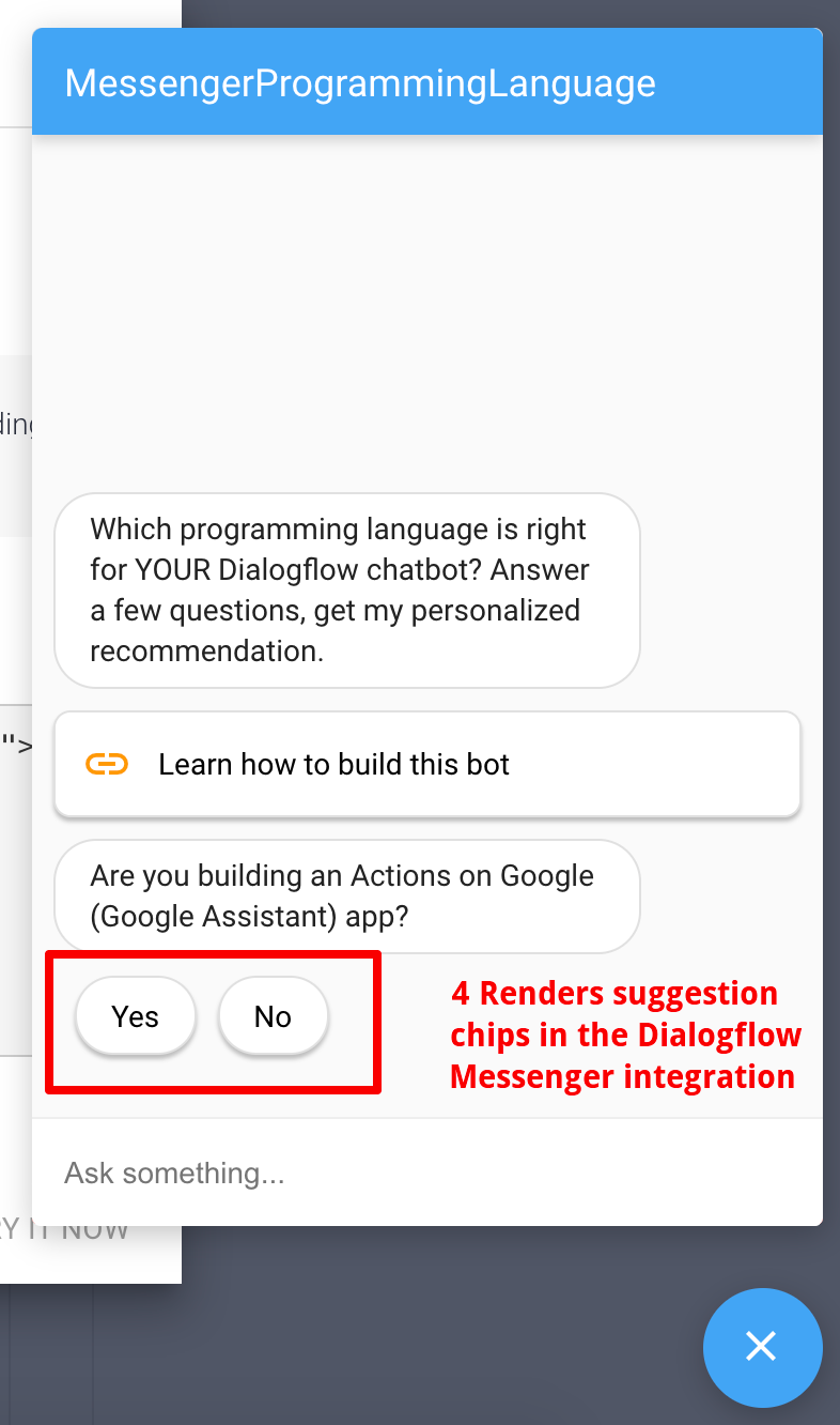 Payload Button 3 Botflo