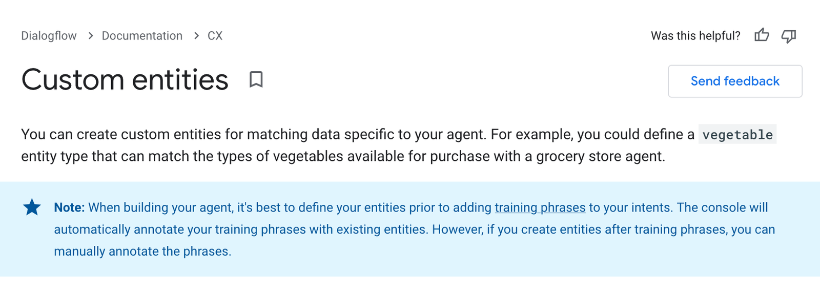 cx_custom_entity – BotFlo