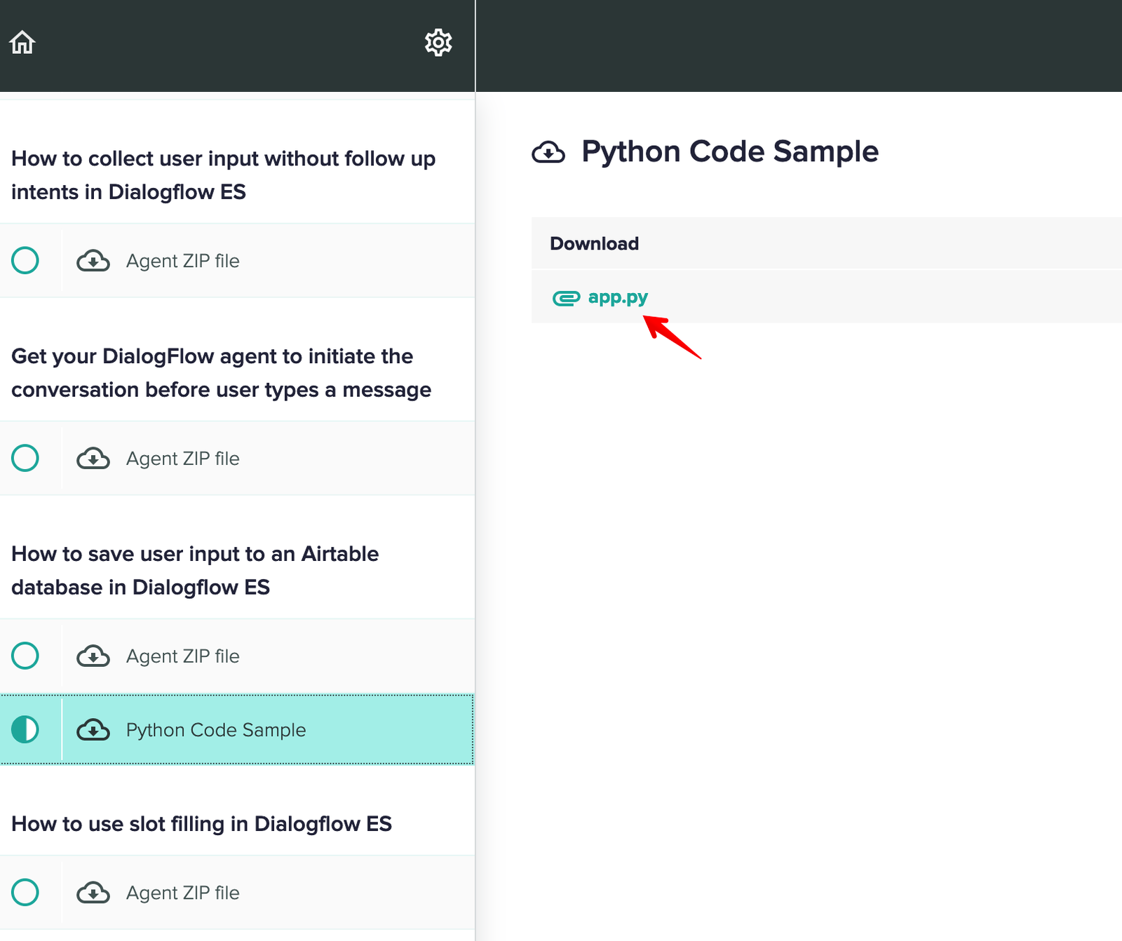 How To Learn Dialogflow Es For Programmers Botflo